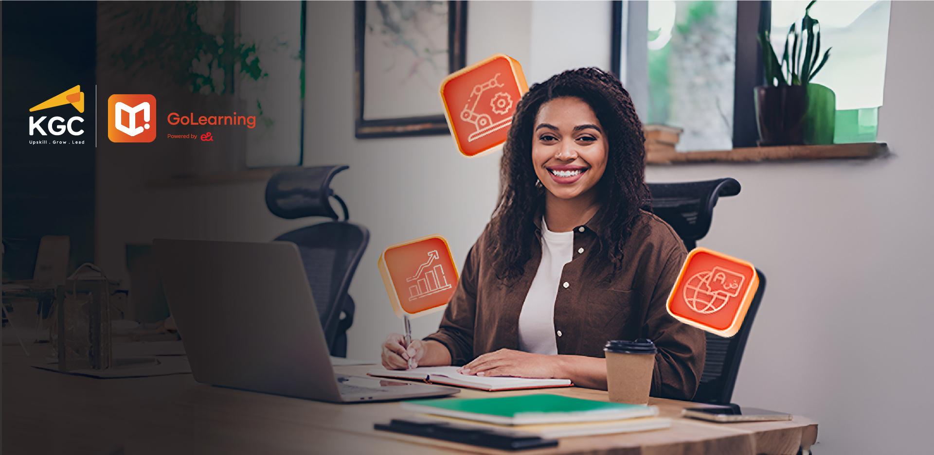 KGC | Etisalat | Web Series Registration Form