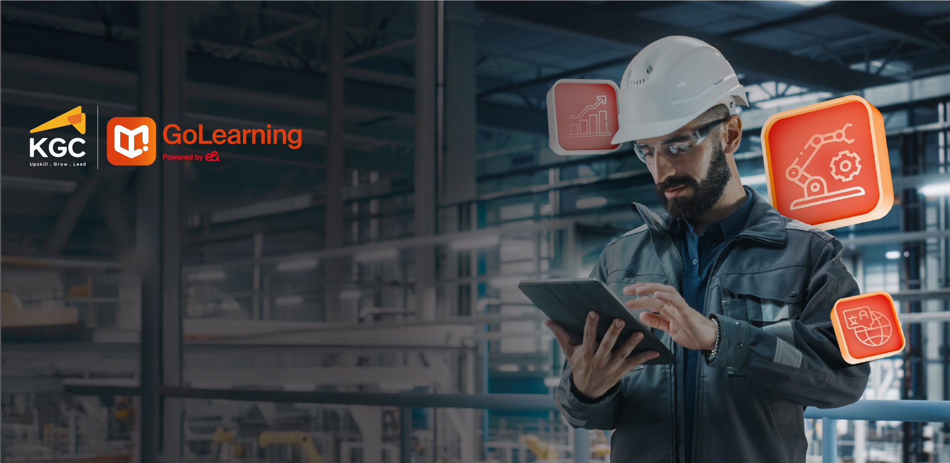 KGC | GoLearning Powered by e&| Webinar Registration