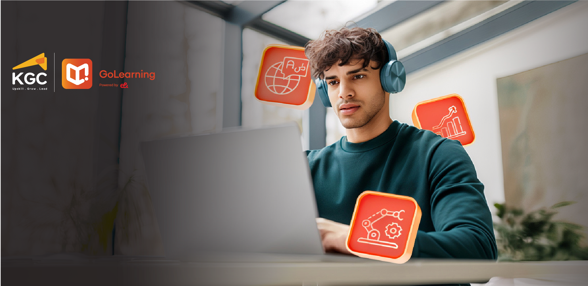 KGC | Etisalat | Web Series Registration Form