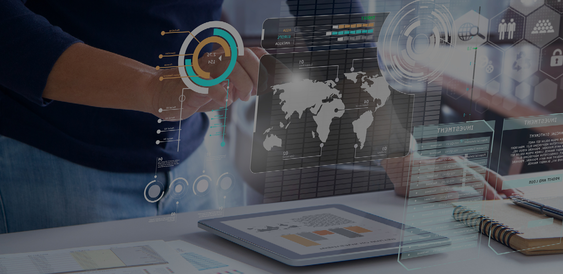 KGC | Certificate in Advanced Business Process Analysis, Mapping ...