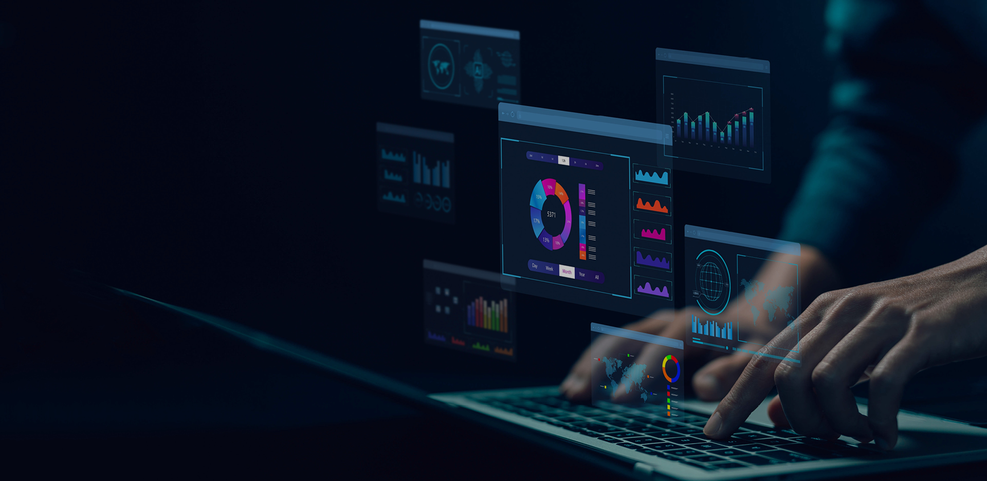 KGC | Data Analytics Core Concepts Certificate