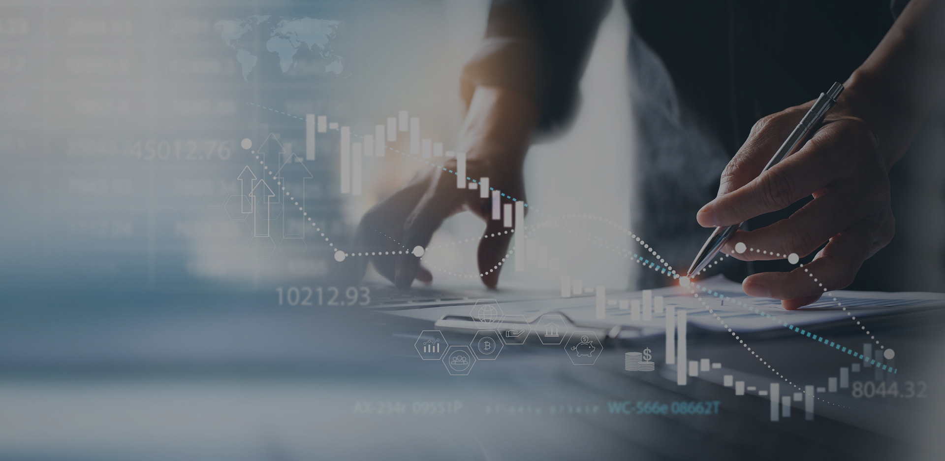 KGC | Enterprise Risk Management